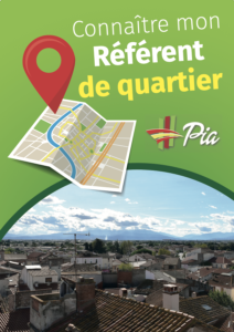 Ville de Pia - Bienvenue